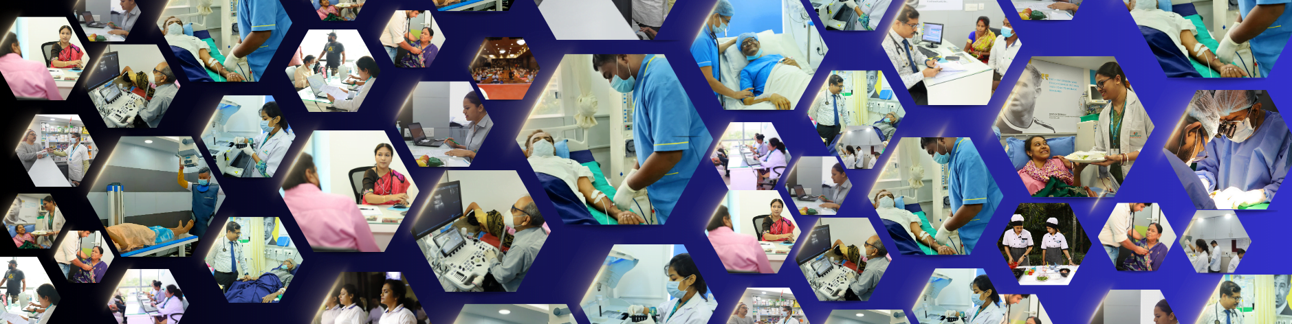 Doctor - Nephro Care India