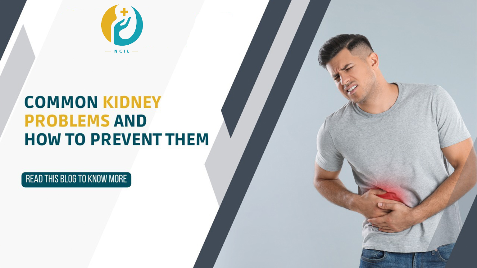 Common Kidney Problems and How to Prevent Them