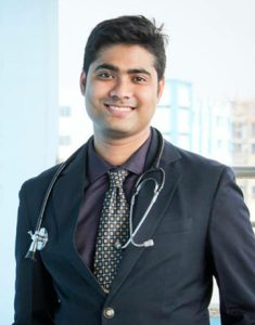 Dr. Debasish Das - Nephro Care India