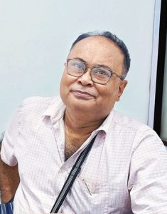 Dr. S.B. Mukherjee - Nephro Care India